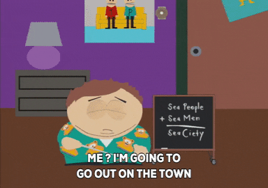 Eric Cartman Pointer GIF by South Park - Find & Share on GIPHY