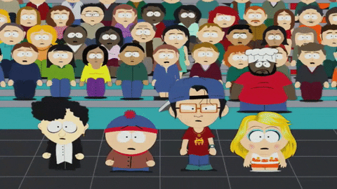 Shocked Stan Marsh GIF by South Park - Find & Share on GIPHY