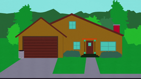 Animated Gifs This Is Our House Pin On Happy Halloween!