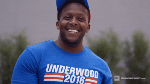 Bicep Flex GIFs - Get the best GIF on GIPHY