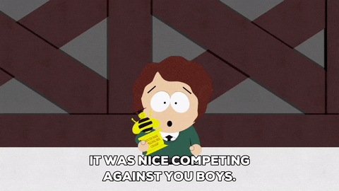 Kids Talking GIF by South Park - Find & Share on GIPHY