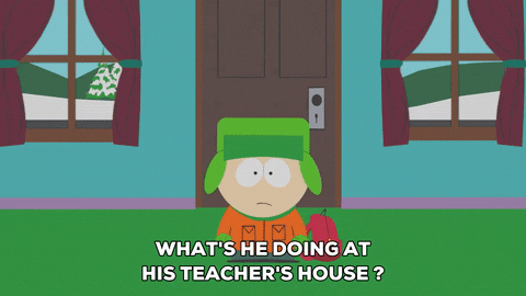 Kyle Broflovski House GIF by South Park - Find & Share on GIPHY
