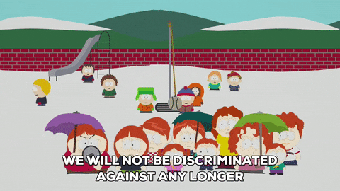 Ginger Kids GIFs - Find & Share on GIPHY