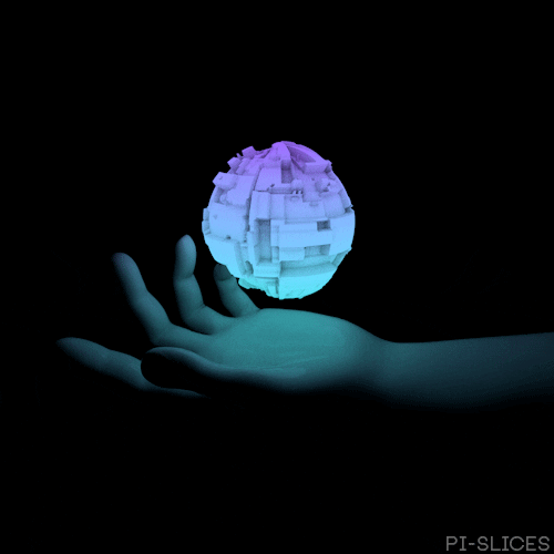 Trippy GIF by Pi-Slices - Find & Share on GIPHY