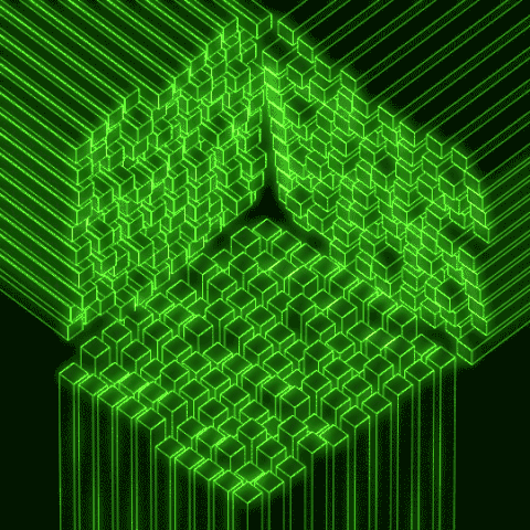 Design Glow GIF by xponentialdesign - Find & Share on GIPHY