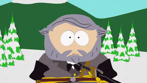 Eric Cartman GIF by South Park - Find & Share on GIPHY