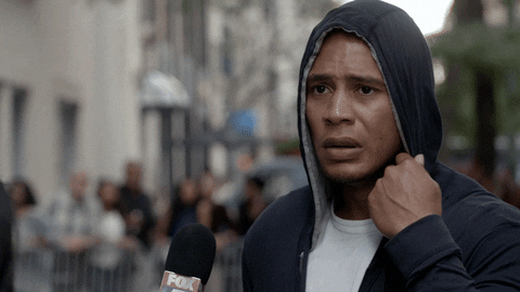 Sad Andre Lyon GIF by Empire FOX - Find & Share on GIPHY