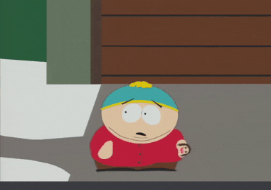 Eric Cartman Running GIF by South Park - Find & Share on GIPHY