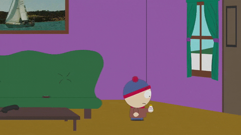 Stan Marsh House GIF by South Park - Find & Share on GIPHY