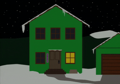 Night House GIF by South Park - Find & Share on GIPHY