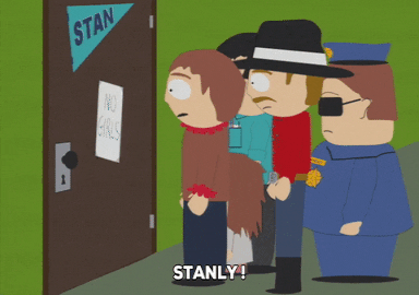 Randy Marsh GIF by South Park - Find & Share on GIPHY