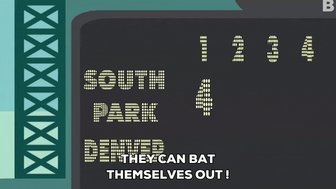 Board Score GIF by South Park - Find & Share on GIPHY