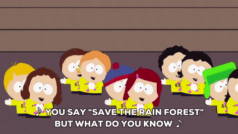 Kids Singing A Song GIFs - Find & Share on GIPHY