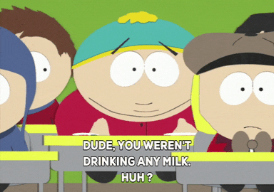 Eric Cartman Laugh GIF by South Park - Find & Share on GIPHY