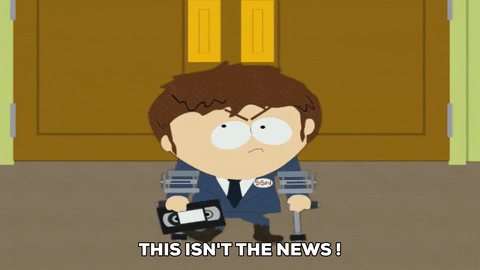 Angry Jimmy Valmer GIF by South Park - Find & Share on GIPHY