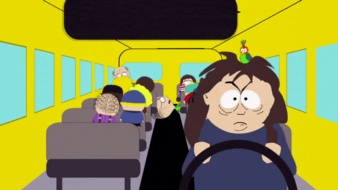 Eric Cartman Kids GIF by South Park - Find & Share on GIPHY