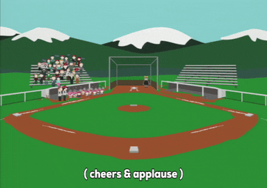 Baseball Field GIFs - Find & Share on GIPHY