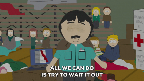 First Aid Randy Marsh GIF by South Park - Find & Share on GIPHY