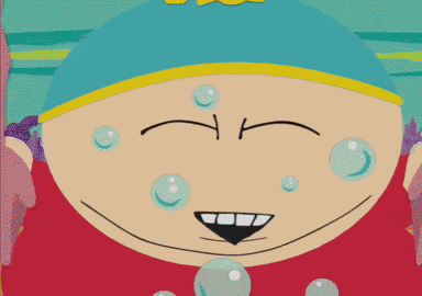 Eric Cartman Sleep GIF by South Park - Find & Share on GIPHY