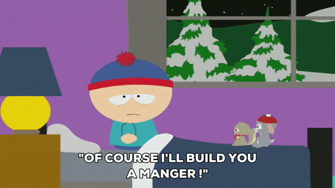 Sleepy Stan Marsh GIF by South Park - Find & Share on GIPHY