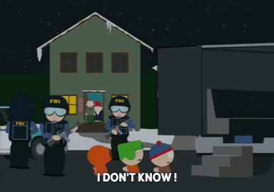 Stan Marsh Gun GIF by South Park - Find & Share on GIPHY