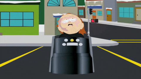 Machine Reminisce GIF by South Park - Find & Share on GIPHY