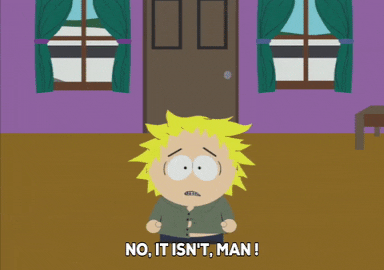 Tweek Tweak GIF by South Park - Find & Share on GIPHY