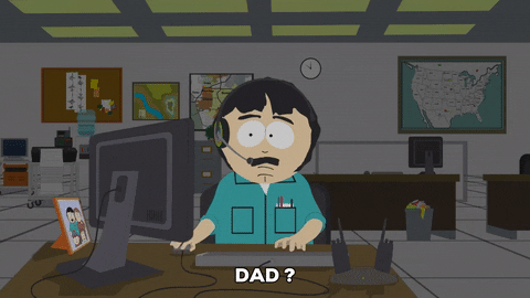 Computer Randy Marsh GIF by South Park - Find & Share on GIPHY