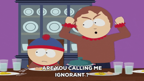 Angry Stan Marsh GIF by South Park - Find & Share on GIPHY
