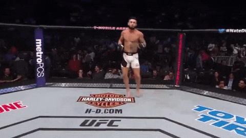 Excited Warm Up GIF - Find & Share on GIPHY