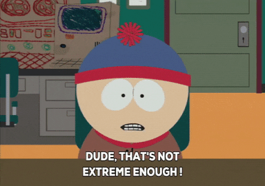 Angry Stan Marsh GIF by South Park - Find & Share on GIPHY