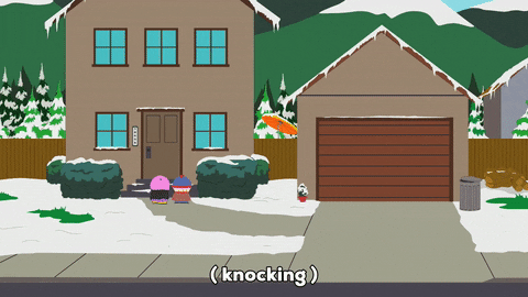 Stan Marsh House GIF by South Park - Find & Share on GIPHY
