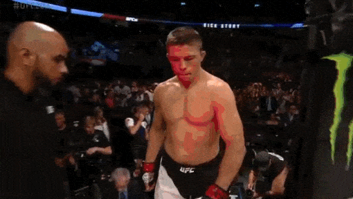 Warm Up Fight GIF - Find & Share on GIPHY