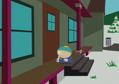Eric Cartman House GIF by South Park - Find & Share on GIPHY