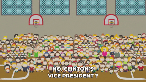 School Gym GIF by South Park - Find & Share on GIPHY