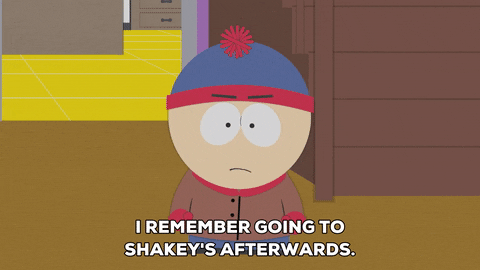 Scared Stan Marsh GIF by South Park - Find & Share on GIPHY