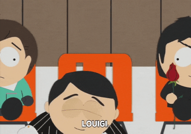 Children Cartman GIF by South Park - Find & Share on GIPHY