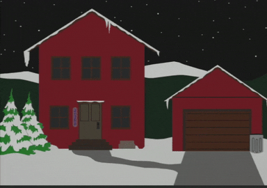 House GIF by South Park - Find & Share on GIPHY