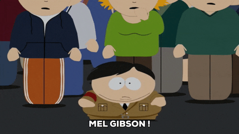 Eric Cartman Running GIF by South Park - Find & Share on GIPHY