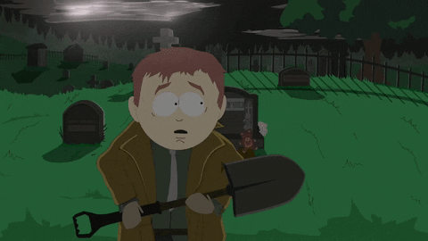 Stephen Stotch Sneaking GIF by South Park - Find & Share on GIPHY
