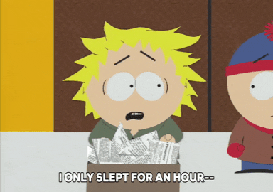 Stan Marsh Tweak Tweak GIF by South Park - Find & Share on GIPHY