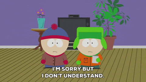 Talking Stan Marsh GIF by South Park - Find & Share on GIPHY