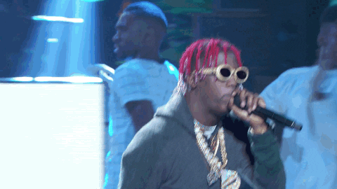 Lil Yachty GIF by BET Hip Hop Awards - Find & Share on GIPHY