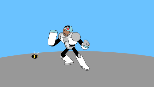 Animation 2D GIF by Benjy Brooke - Find & Share on GIPHY