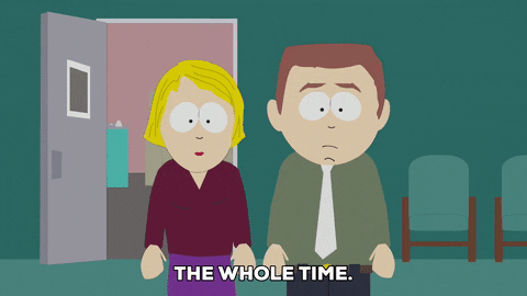 Stephen Stotch Talking GIF by South Park - Find & Share on GIPHY