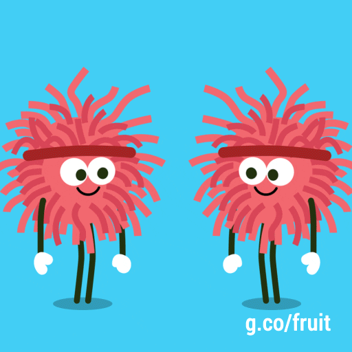 Google Doodle Fist Bump GIF by Google - Find & Share on GIPHY