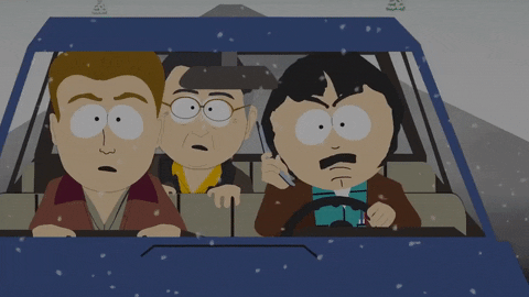 Angry Randy Marsh GIF by South Park - Find & Share on GIPHY