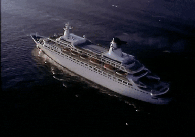 The Catholic Boat GIF by South Park - Find & Share on GIPHY