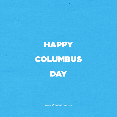 Native American Culture GIF by Voto Latino - Find & Share on GIPHY