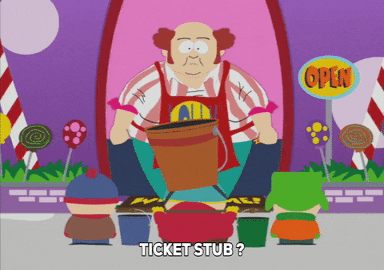 Eric Cartman Candy GIF by South Park - Find & Share on GIPHY